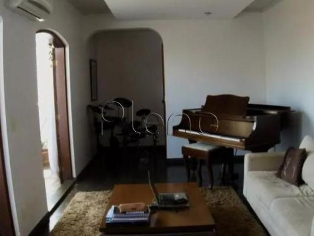 Apartamento à venda em Campinas, Vila Rossi Borghi e Siqueira, com 4 quartos, com 263 m²
