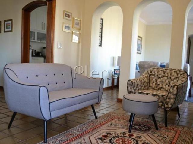 Apartamento à venda em Campinas, Vila Rossi Borghi e Siqueira, com 4 quartos, co