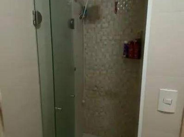 Apartamento à venda em Campinas, Vl Santia, com 1 quarto, com 45 m²