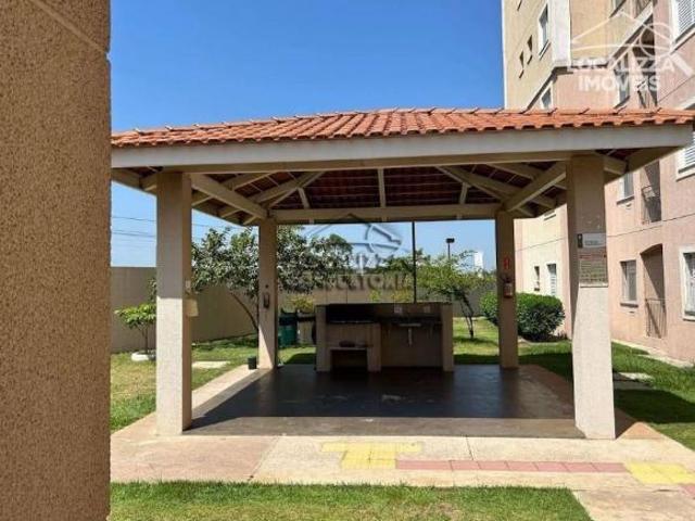 APARTAMENTO À VENDA EM CAMPINAS | 2 DORMITÓRIOS | PLANEJADO | ACEITA PERMUTA POR CASA EM CONDOMÍNIO