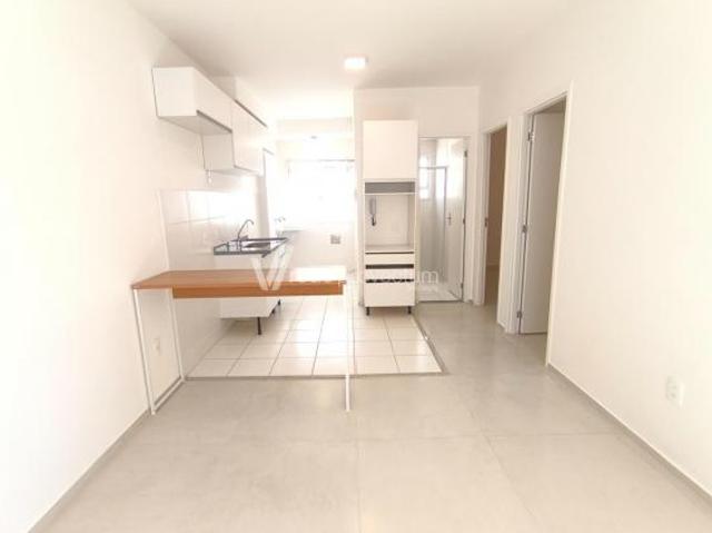 Apartamento à Venda em Campinas | 2 Quartos | Parque Universitário de Viracopos