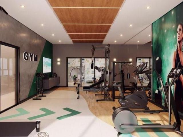 Apartamento à Venda em Campinas