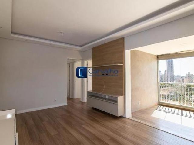 Apartamento à Venda em Campinas | 76 m² | 3 Quartos | Varanda | Lazer Completo