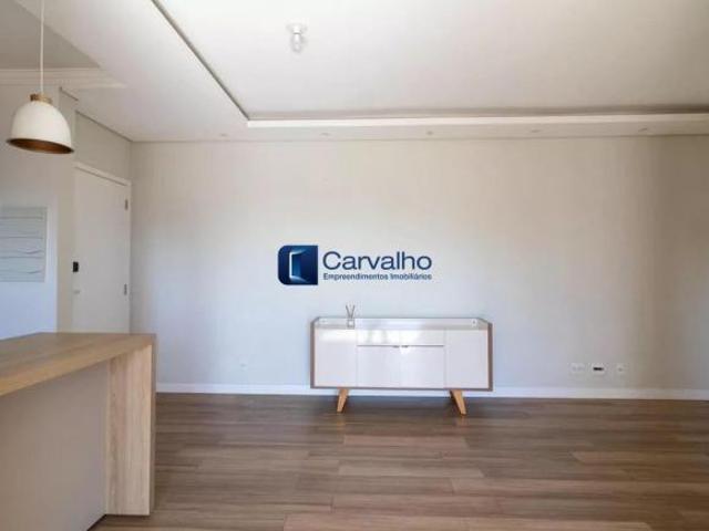 Apartamento à Venda em Campinas | 76 m² | 3 Quartos | Varanda | Lazer Completo