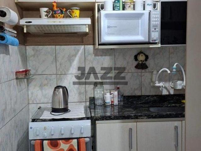 Apartamento à Venda em Campinas/SP | 2 Dormitórios