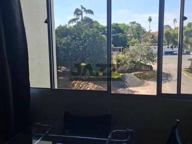 Apartamento à Venda em Campinas/SP | 2 Dormitórios | Último Andar