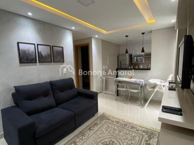 Apartamento à Venda em Campinas/SP