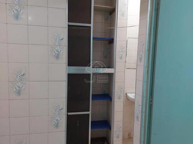 Apartamento à venda em Campinas/SP 45 m² no Conjunto Habitacional Padre Anchieta
