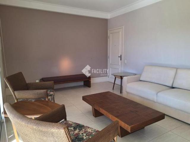 APARTAMENTO À VENDA EM CAMPINAS/SP CONFORTO LOCALIZAÇÃO PRIVILEGIADA E EXCELEN