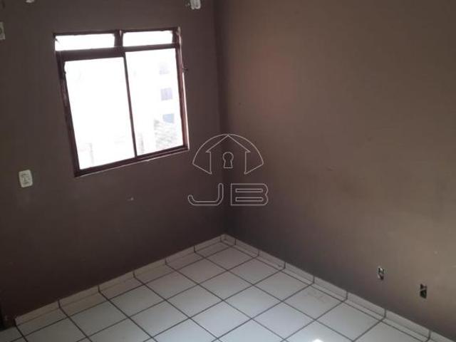Apartamento à venda em Campinas/SP, Conjunto Habitacional Campinas F