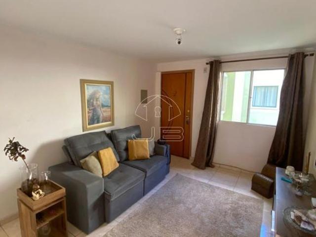 Apartamento à venda em Campinas/SP, Conjunto Habitacional Campinas F 50 m²