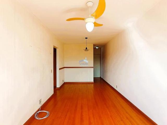 APARTAMENTO À VENDA EM CAMPINAS/SP | BOTAFOGO | 1 DORMITÓRIO COM VAGA COBERTA