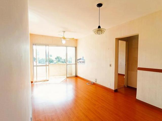 APARTAMENTO À VENDA EM CAMPINAS/SP | BOTAFOGO | 1 DORMITÓRIO COM VAGA COBERTA