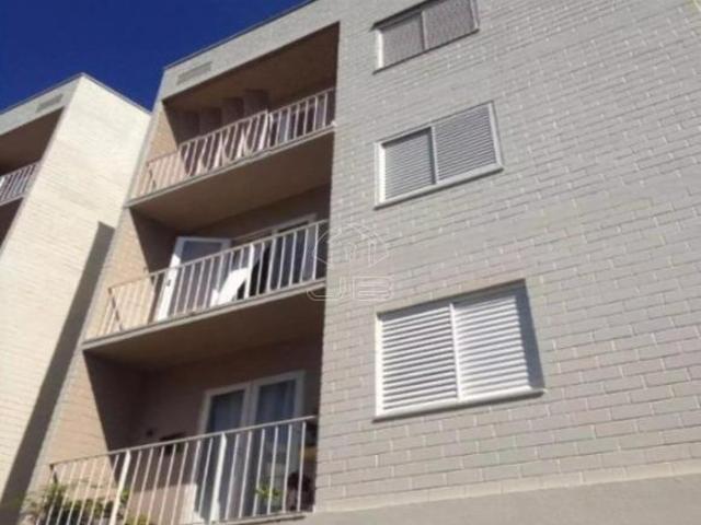Apartamento à venda em Campinas/SP, Jardim Paulicéia 71m²!