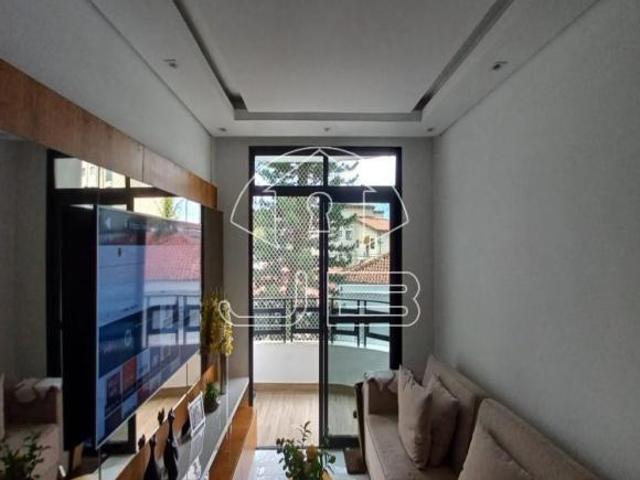 Oportunidade única: Apartamento à venda no Jardim Proença, em Campinas/SP