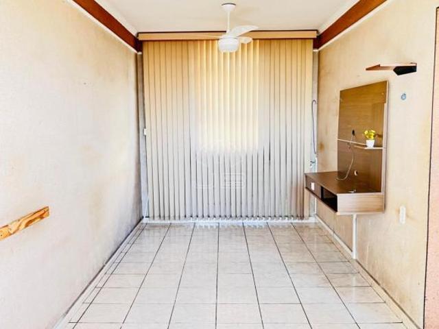 Apartamento à venda no Padre Anchieta, em Campinas/SP