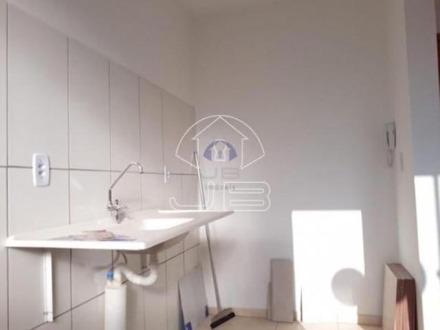 Apartamento à venda no Condomínio Parque Capricórnio, em Campinas/SP