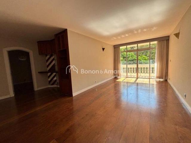 Apartamento à Venda em Campinas/SP | Próximo ao Centro de Convivência