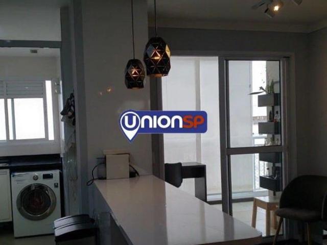 Apartamento à venda em Campininha, SP