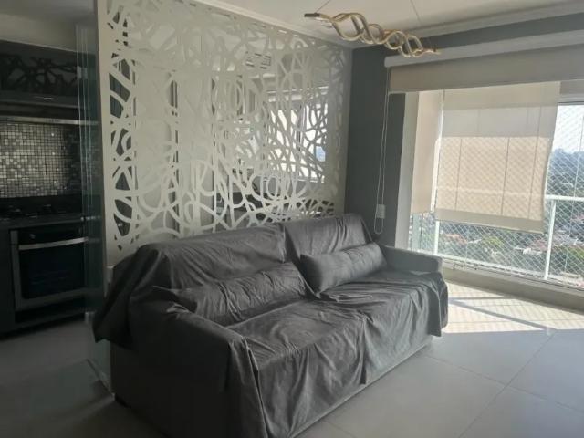 Apartamento a venda em Campo Belo, 1 quarto, 1 banheuro, 1 vaga de gaagem, varanda!