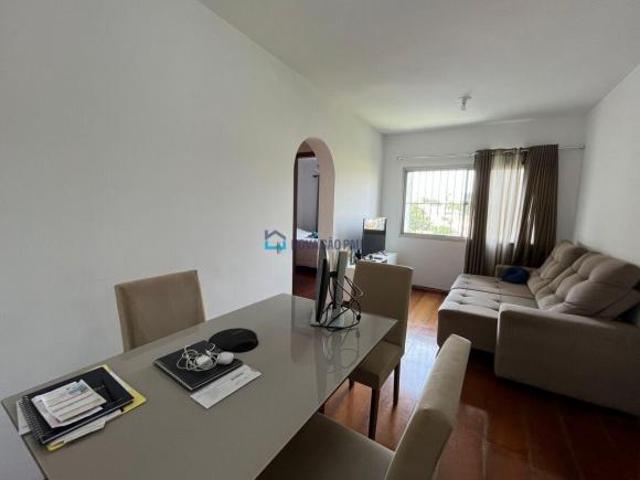 Apartamento à venda em Campo belo, 2 dormitórios