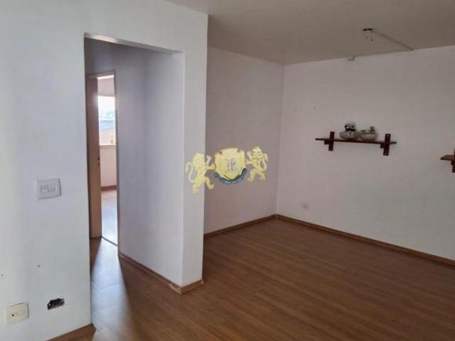 Apartamento à Venda em Campo Belo | 2 Dormitórios | 75m² | 1 Vaga
