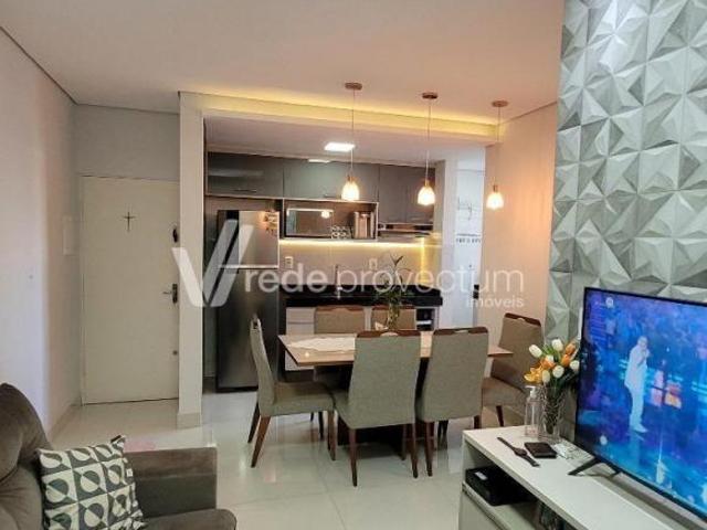 apartamento à venda em Campo Belo