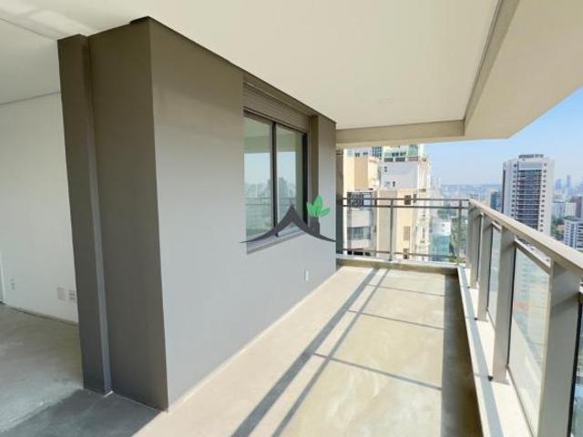 apartamento à venda em Campo Belo