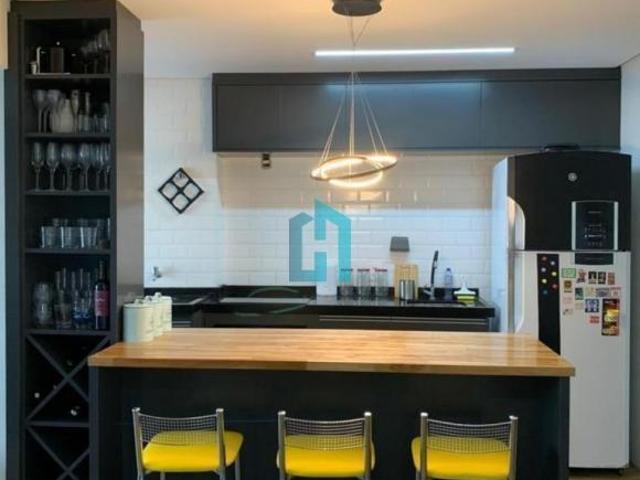 Apartamento à venda em Campo Belo