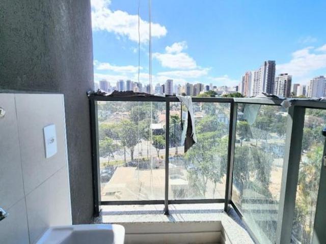 APARTAMENTO A VENDA EM CAMPO BELO, 73 MTS, 2 SUITES, 1 VAGA