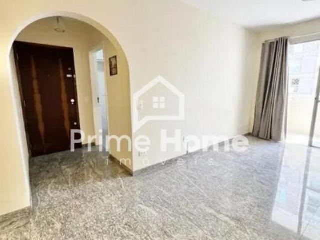 apartamento à venda em Campo Belo