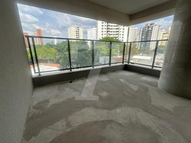 Apartamento à venda em Campo Belo
