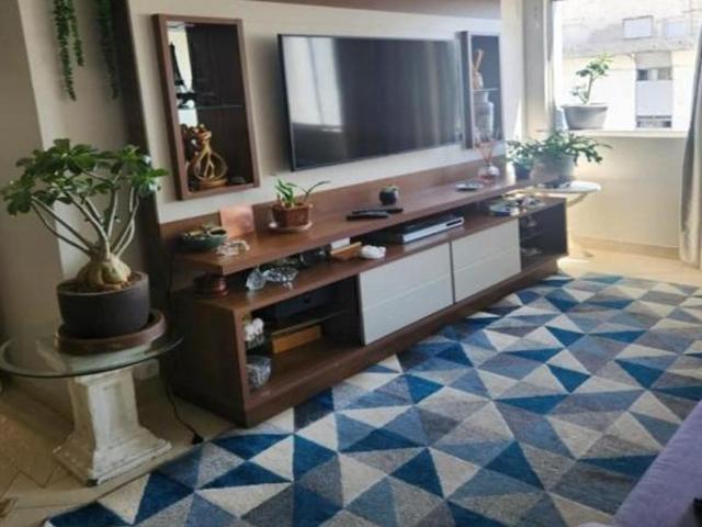 APARTAMENTO A VENDA EM CAMPO BELO, 90 MTS, 3 QUARTOS, 1 VAGA
