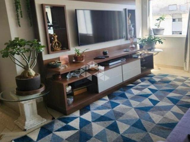 APARTAMENTO A VENDA EM CAMPO BELO, 90 MTS, 3 QUARTOS, 1 VAGA