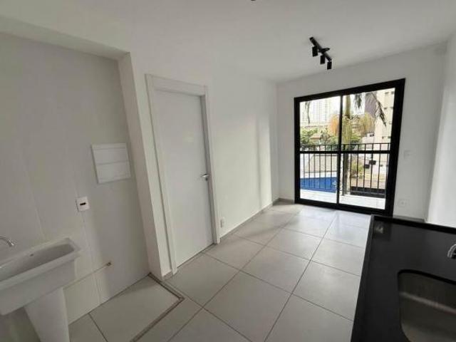 Apartamento à venda em Campo Belo com 26 m², 1 quarto, 0 vagas