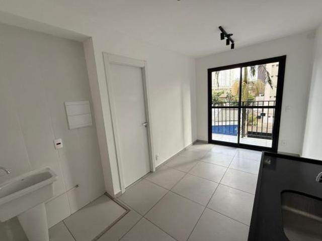 Apartamento à venda em Campo Belo com 26 m², 1 quarto, 0 vagas