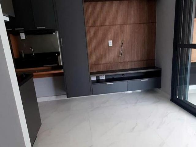 Apartamento à venda em Campo Belo com 31 m², 1 quarto, 0 vagas