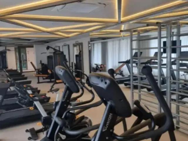 Apartamento a venda em Campo Belo, com 3 quartos sendo 3 suítes, varanda gourmet