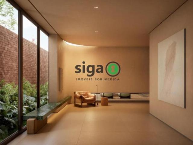 APARTAMENTO Á VENDA EM CAMPO BELO COM 3 VAGAS E 4 SUÍTES!