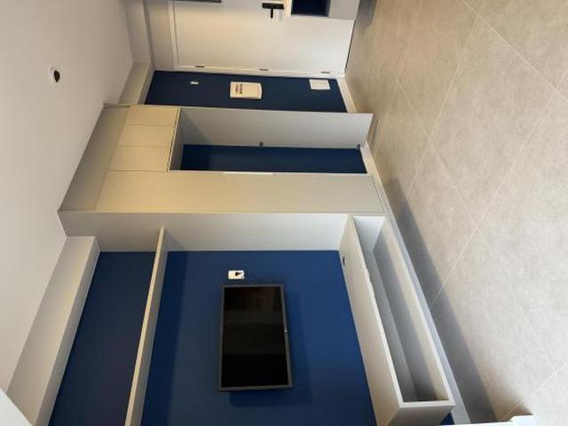 Apartamento à venda em Campo Belo com 49 m², 1 quarto, 0 vagas