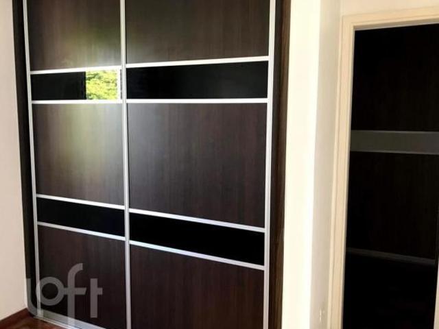 Apartamento à venda em Campo Belo com 65 m², 3 quartos, 1 vaga