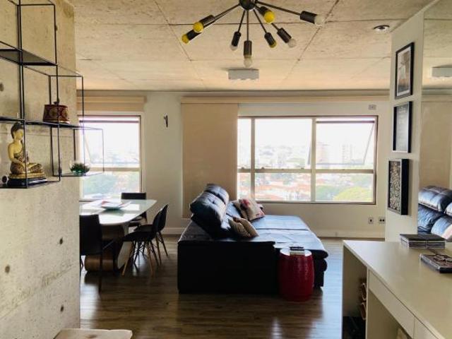 Apartamento à venda em Campo Belo com 70 m², 0 quartos, 2 vagas