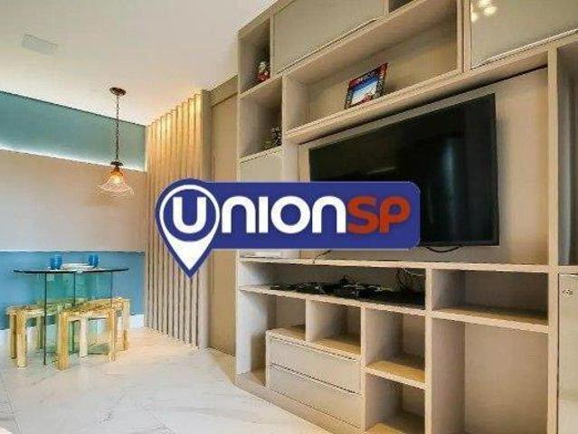 Apartamento à venda em Campo Belo, São Paulo