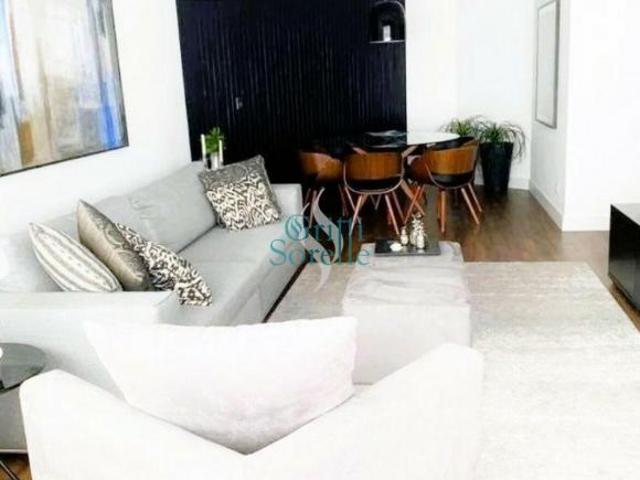 Apartamento à Venda em Campo Belo São Paulo/SP