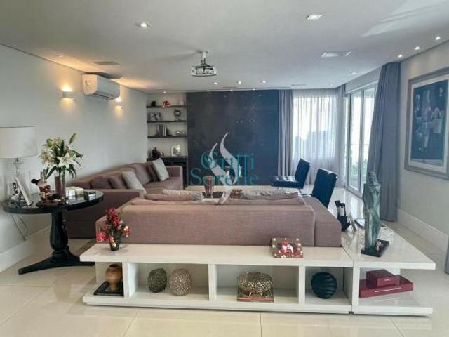 Apartamento à Venda em Campo Belo São Paulo/SP