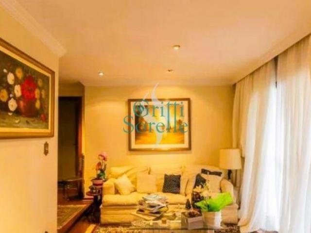 Apartamento à Venda em Campo Belo São Paulo/SP