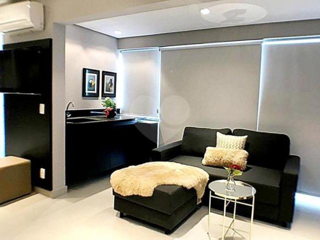 Apartamento à venda em Campo belo SP