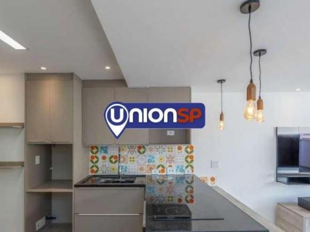 Apartamento à venda em Campo Belo, SP