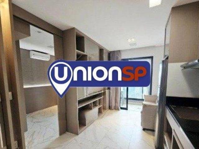 Apartamento à venda em Campo Belo, SP