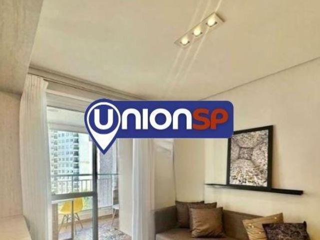 Apartamento à venda em Campo Belo, SP